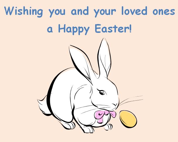 Happy Easter! - Plattsburgh RV Store Blog