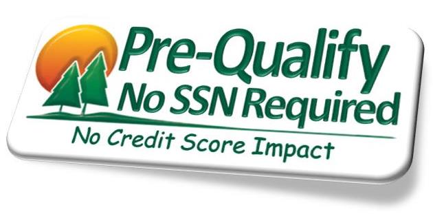 Pre-Qualify Today! - Momot Trailer Sales