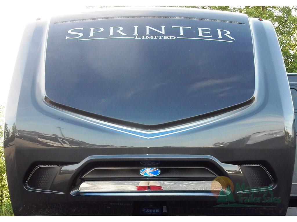 Keystone Sprinter RVs Review: Sprinter Travel Trailer and Sprinter ...