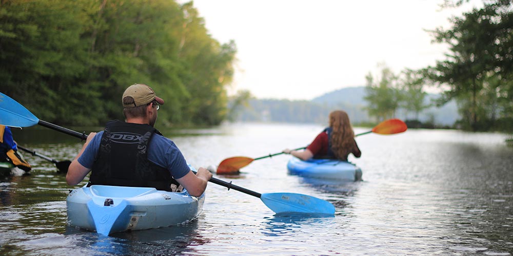 Safe Outdoor Activities - Plattsburgh RV Store Blog