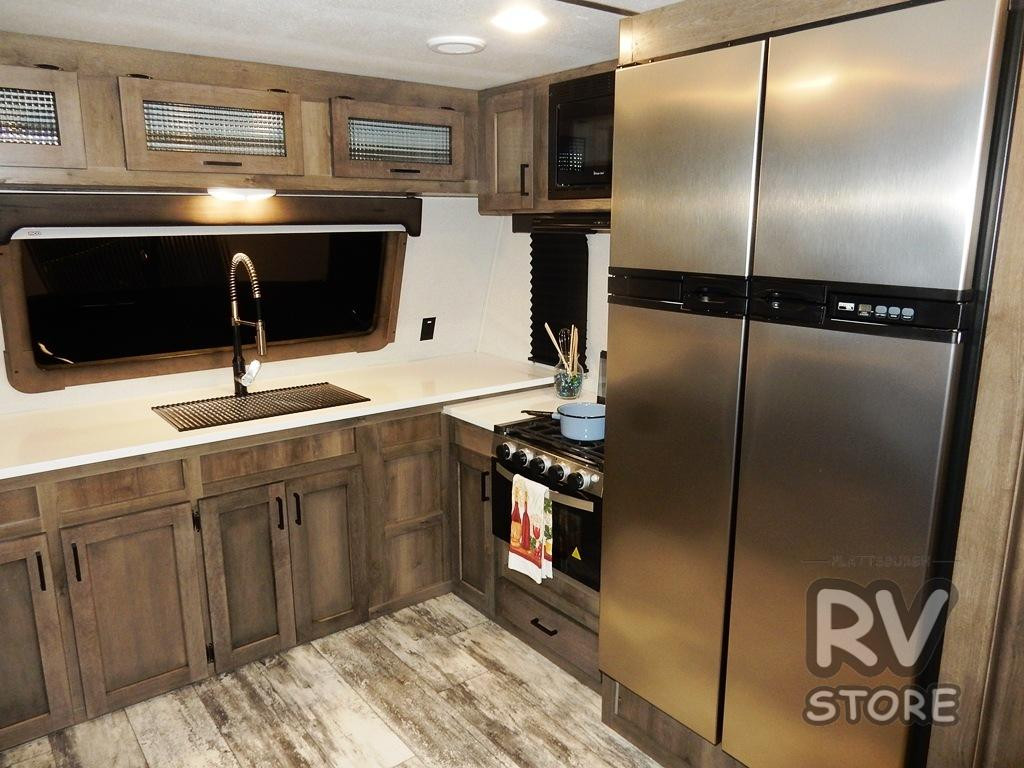Deal of the Week: New 2020 Keystone RV Sprinter