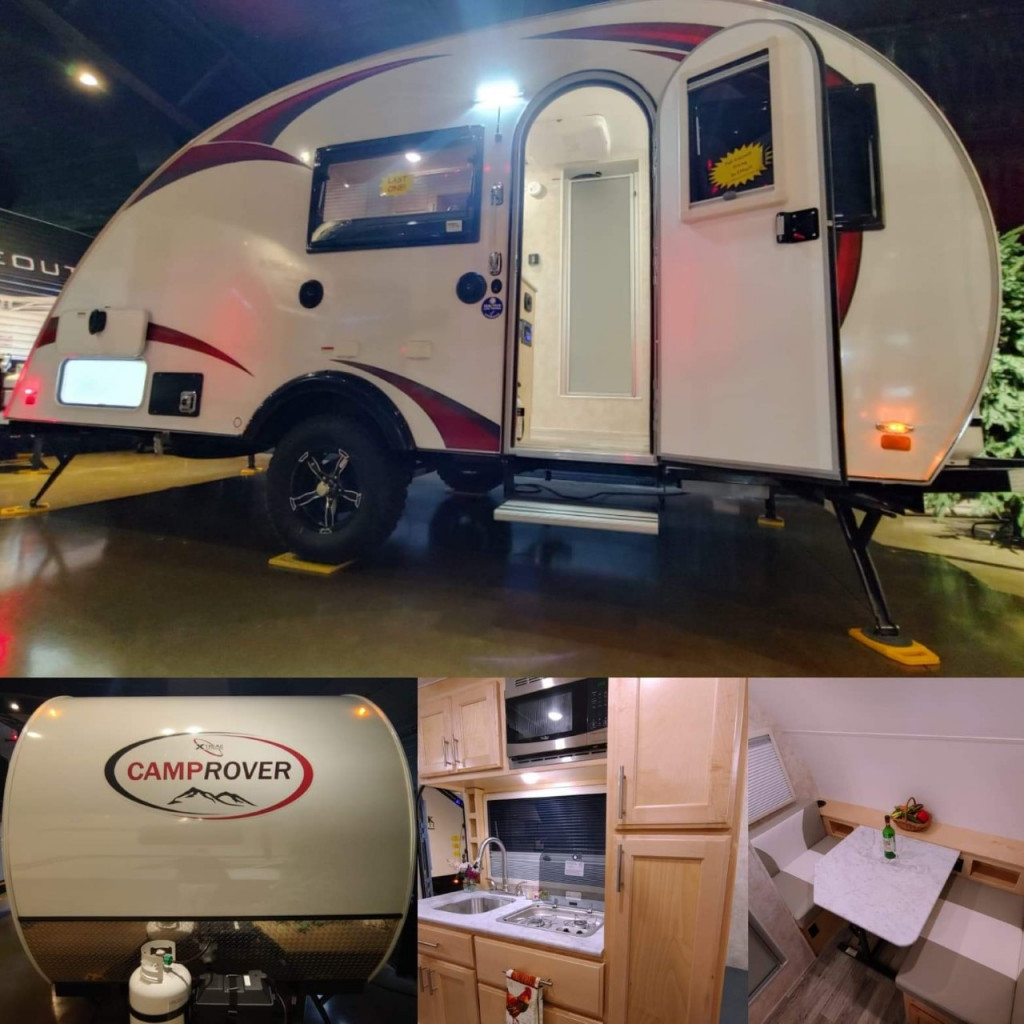 Little Guy Mini Max Archives - Plattsburgh RV Store Blog