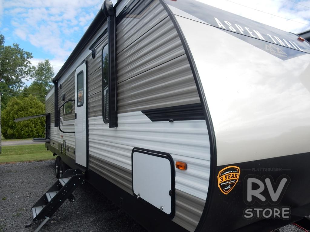 Dutchmen Travel Trailer Review: 3 Ways to Travel - Plattsburgh RV Store ...