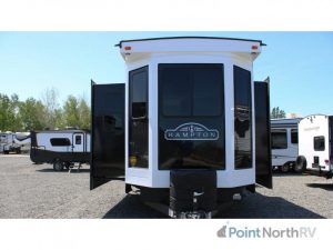 Destination Trailers Archives - Point North RV Blog