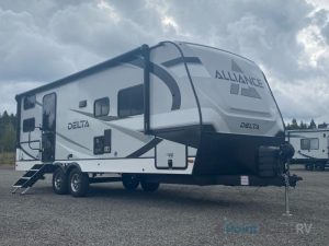 Travel Trailers Archives - Point North RV Blog