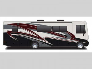 MotorHomes Archives - Pontiac RV