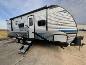 January 2022 - Pontiac RV