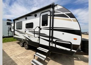 Keystone RV Outback Ultra Lite Travel Trailer Review