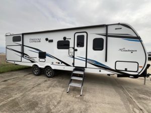 September 2022 - Pontiac RV