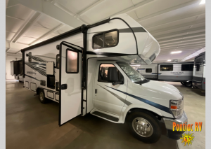 Forest River Sunseeker Class C Motorhome Review