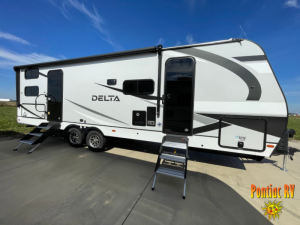 Alliance RV Delta Travel Trailer