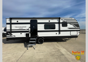 Grand Design Transcend Xplor Travel Trailers