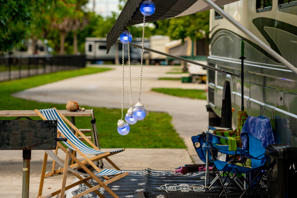 5 Things Full-Time RVers Do Differently Than Weekenders