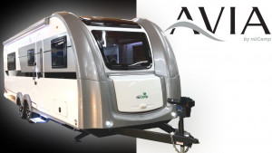 2020 Avia by nuCamp - Princess Craft Blog