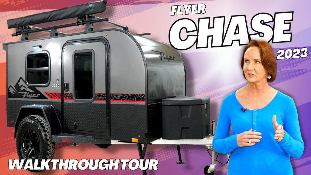 intech rv flyer Archives - Princess Craft Blog