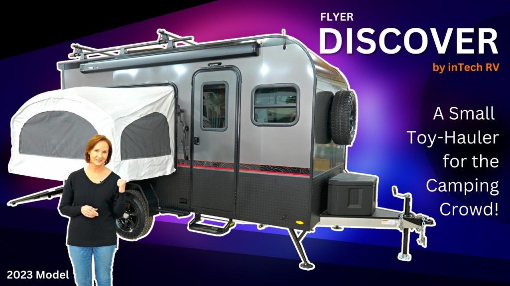 Discover by InTech RV Archives - Princess Craft Blog