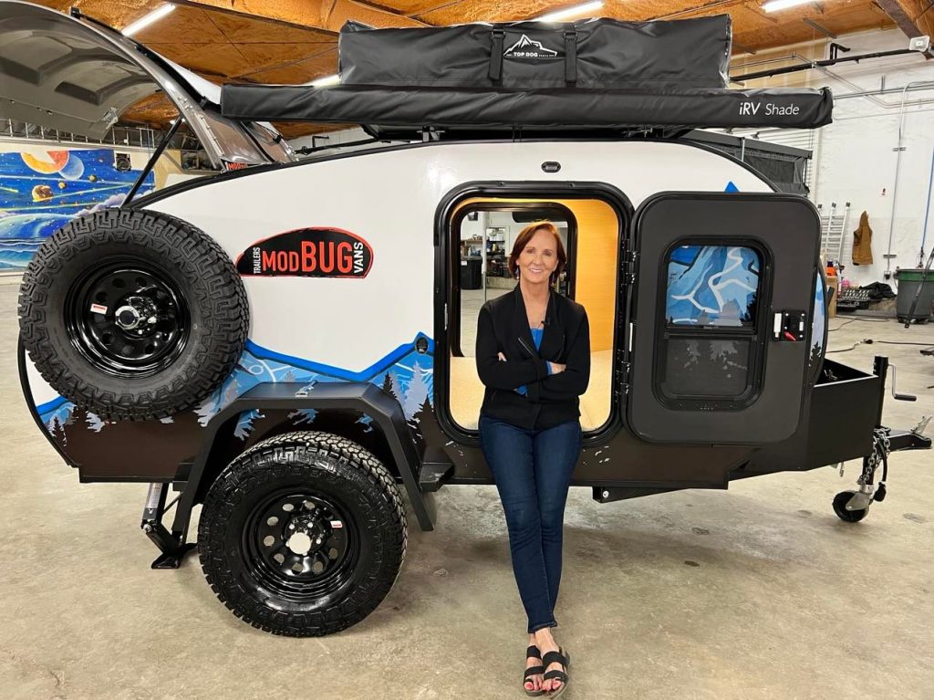 Travel Trailer Archives - Princess Craft Blog