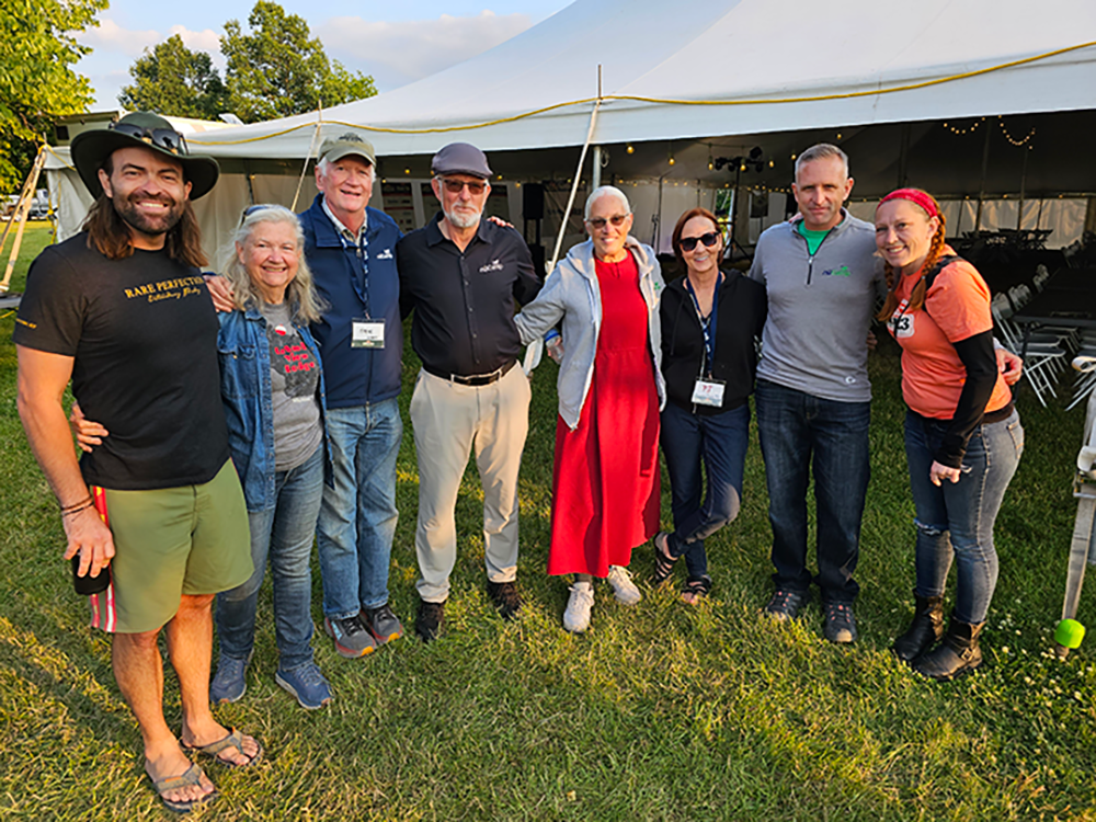 It’s Always Better Together At The uCamp Rally - Princess Craft Blog