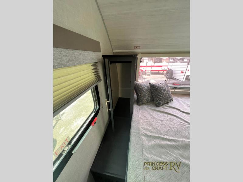 R-Pod 201 No Slide Travel Trailer by Forest River - Princess Craft Blog