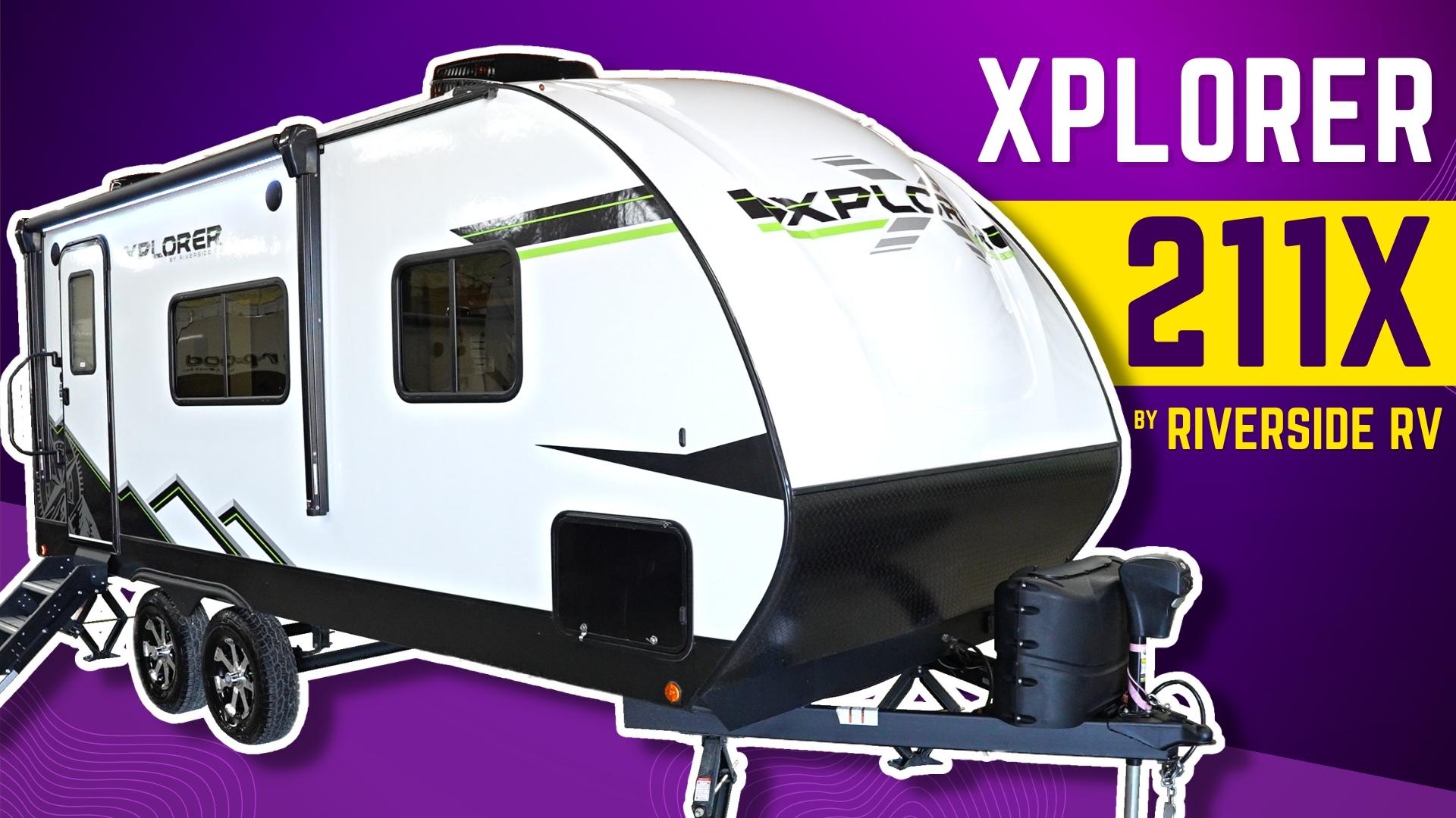 Xplorer 211X