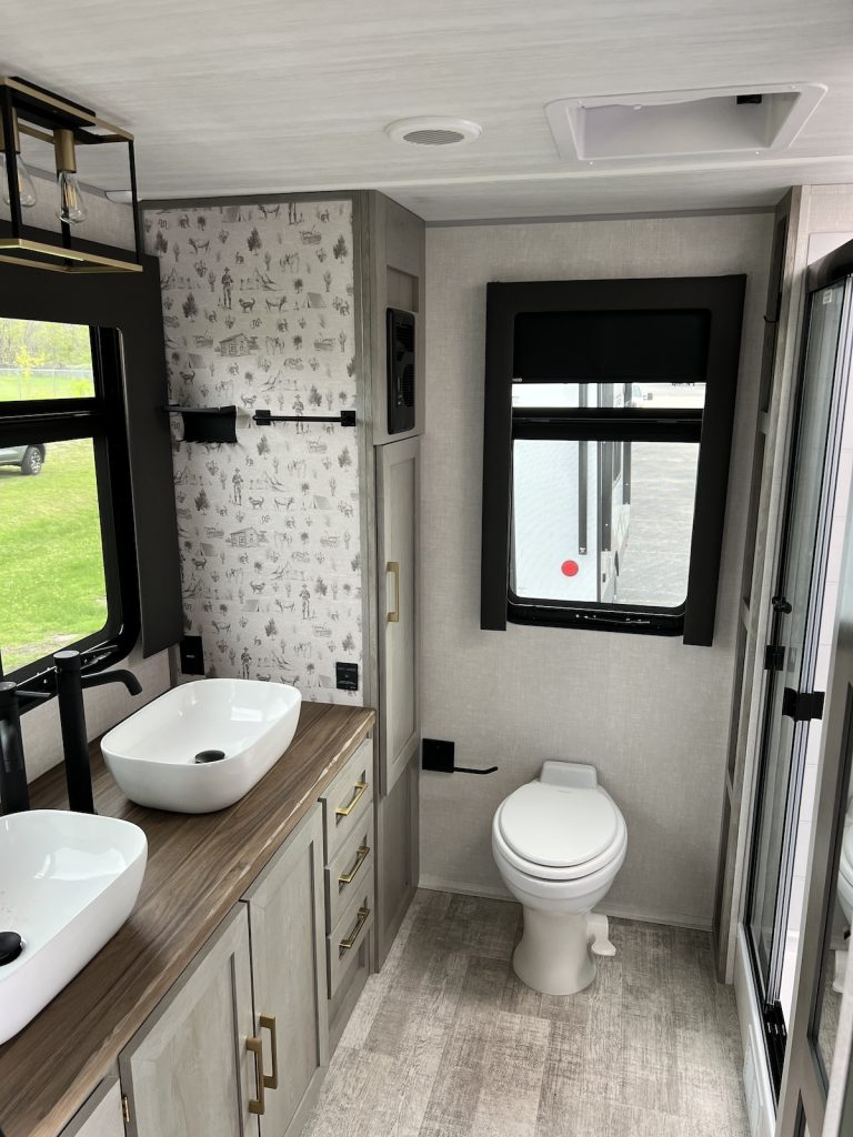 No Boundaries RVS1 Walkthrough - Princess Craft Blog