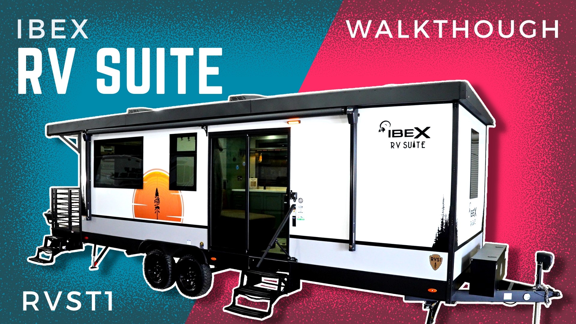 Ibex RV Suite | RV of The Year - Princess Craft Blog