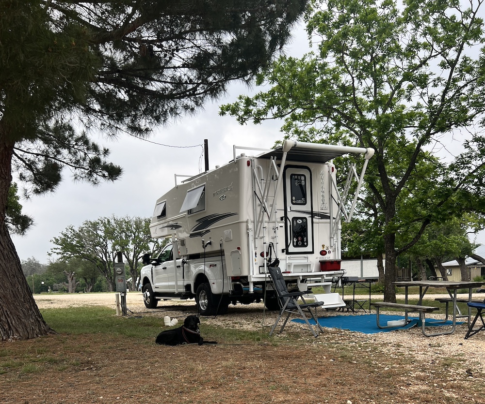 Demystifying Truck Campers | RV Small Talk Podcast Episode 189 ...