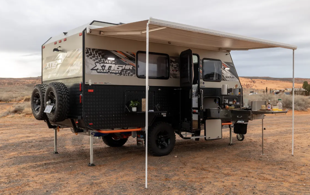 Truma Aqua Go System | Water Heater For Your RV - Princess Craft Blog