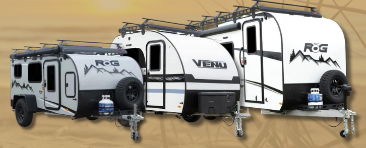 Encore RV Summer Rebate - Princess Craft Blog