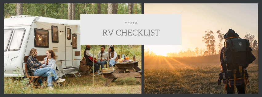 rv checklist Archives - Princess Craft Blog