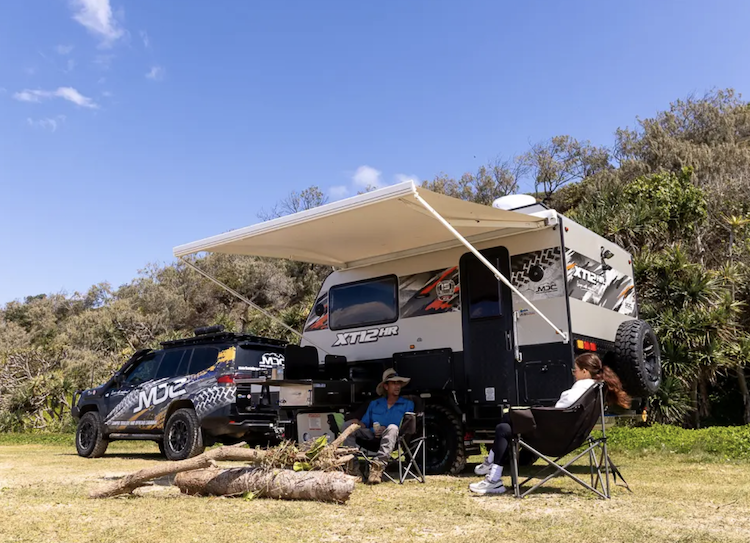 Why MDC Is the Only Overland Camper You’ll Ever Need - Princess Craft Blog