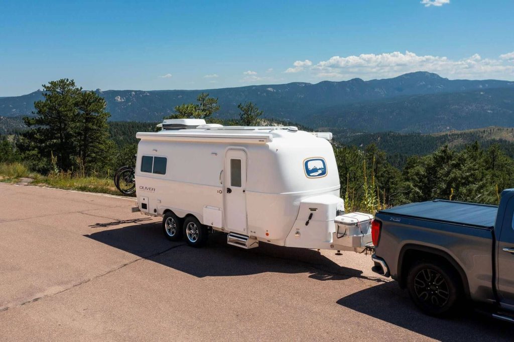 Five Best No-Slide Couple’s Campers - Princess Craft Blog