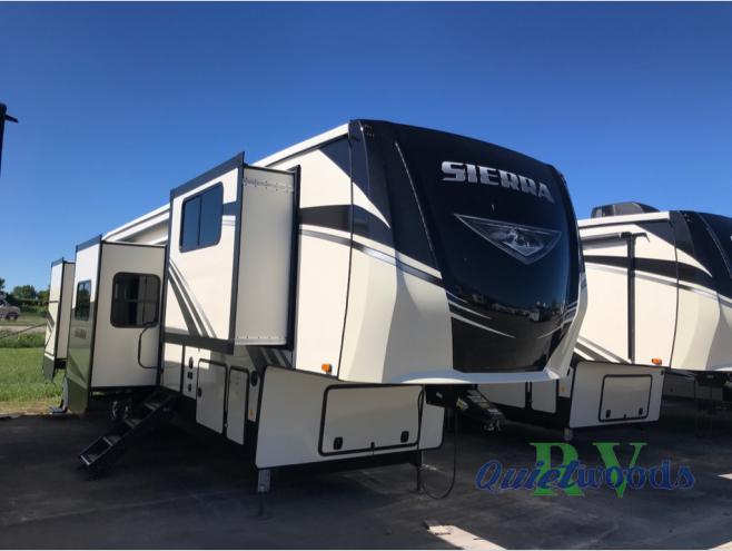 RV Tips: 3 RV Winterization DIY Tips - Quietwoods RV Blog