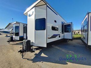 Park Trailers/Destination Trailers Archives - Quietwoods RV Blog