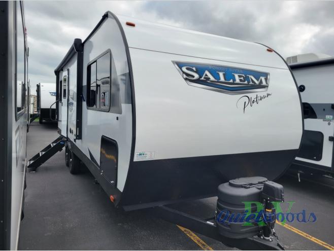 Forest River RV Salem RVs in Slinger, WI