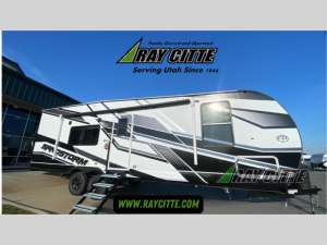 Toy Haulers Archives - Ray Citte RV Blog