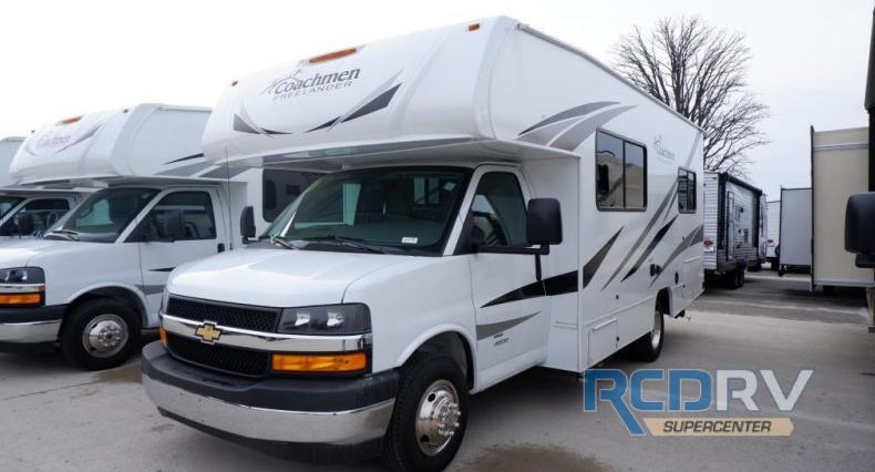 Coachmen Freelander Class C Motorhome Review: 3 Ways to Enjoy Your ...