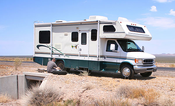 RV Service Packages: You Could Win $500! - RCD RV Blog
