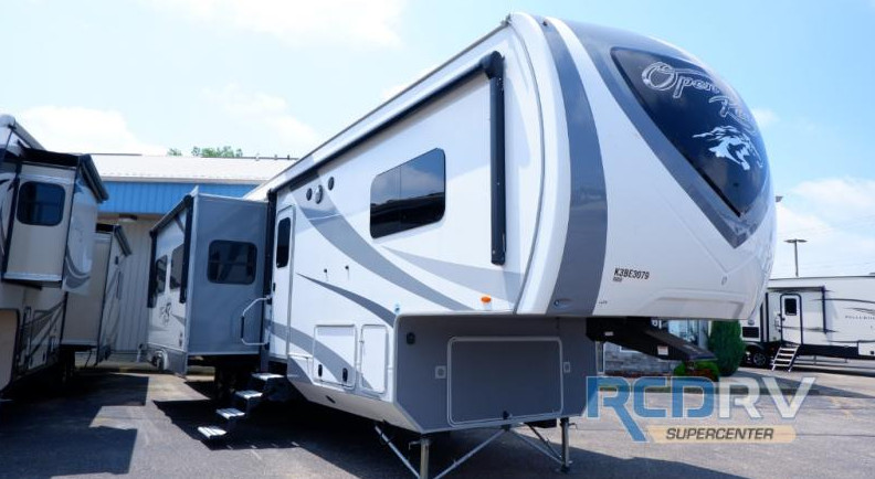 Used RVs: 3 Reasons to Buy a Pre-Owned RV - RCD RV Blog