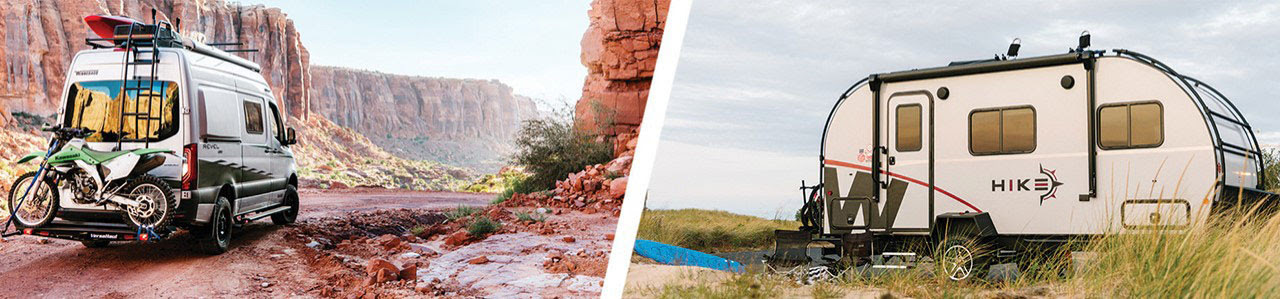 Winnebago Virtual Launch: First Look at Winnebago RV's 2021 Lineup ...