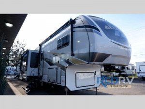 Alliance Paradigm Fifth Wheel Review: 5 New Arrivals You'll Love - RCD ...