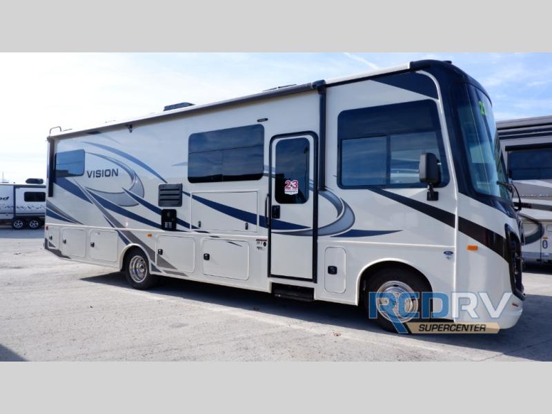 Class A Motorhomes for Sale: 4 Options for Luxury - RCD RV Blog
