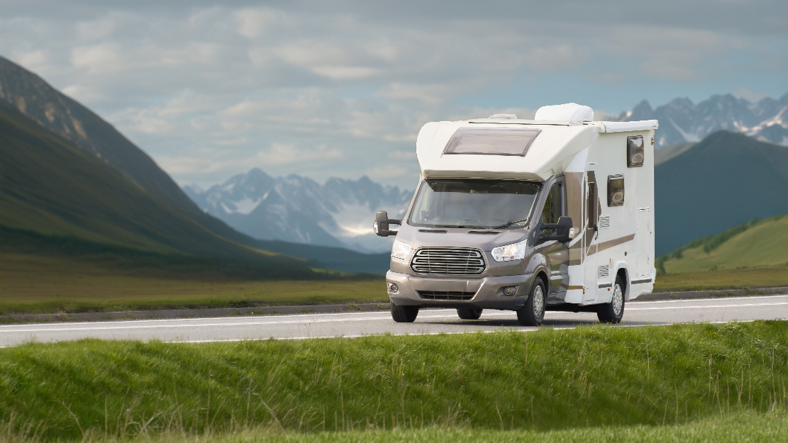 Motorized RVs For Sale | RV Dealership Near Cleveland, OH