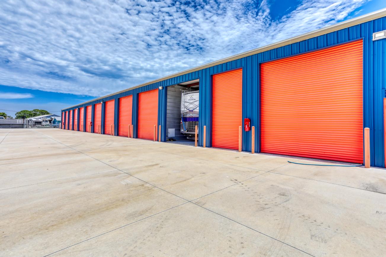 Kickstart Your RV Adventure with RecNation: Enjoy One Month of Free ...