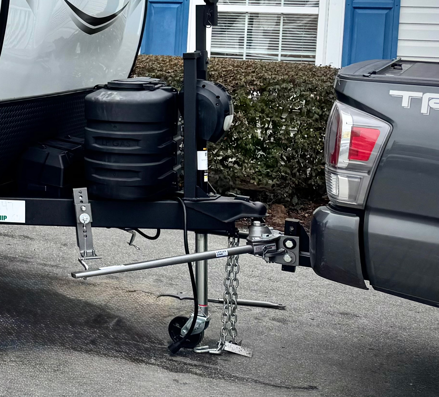 Can My SUV/Truck Tow This Camper? A 2026 Towing & Payload Guide ...