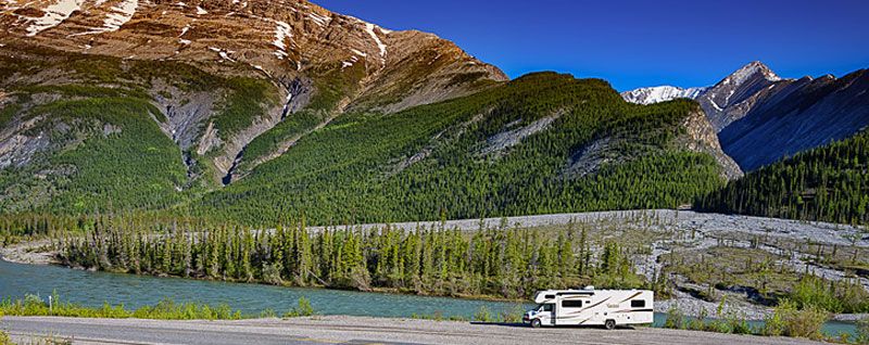 5 Things to Know About RVs - Reliable RV Blog
