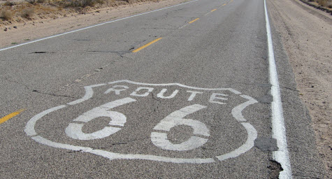 Experience the Wonders of the Iconic Route 66 - Reliable RV Blog