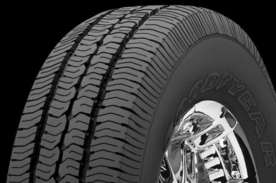 How to Find the Perfect ST Tires for Your Trailer - Reliable RV Blog