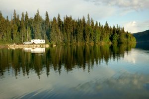How to Properly Set Up When Arriving at Your Destination - Reliable RV Blog