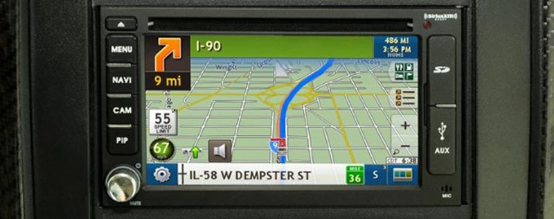 New RV Tech is Taking Infotainment to the Next Level - Reliable RV Blog